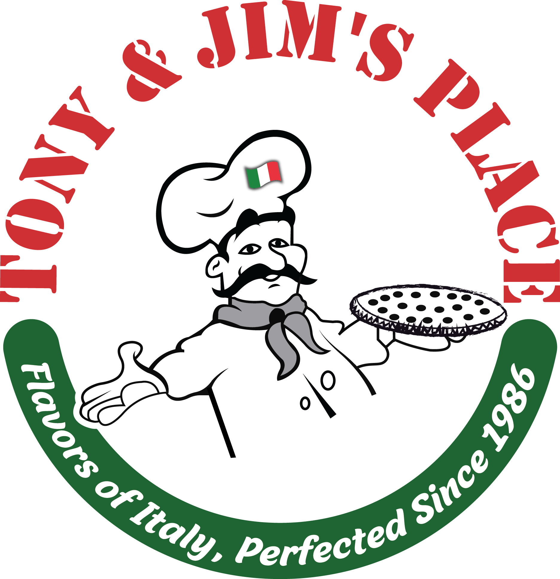 Tony & Jim's Place